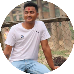 prakash chhetri