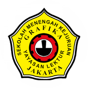 SMK Grafika Yayasan Lektur