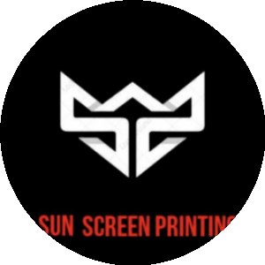 Sun Screen Printing