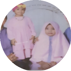 *Azhari_Zls/Sts beserta keluarga