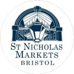 St Nicholas Market