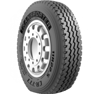 Transporter Tires