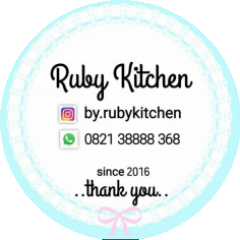 Ruby Kitchen
