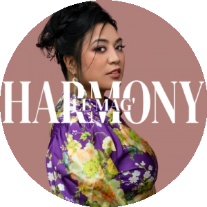 HARMONY LE MAG