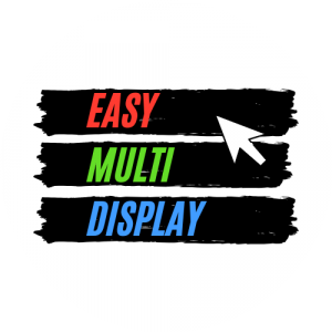 Easy Multi Display