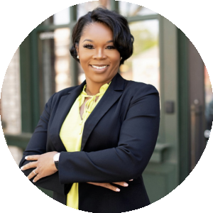 Angelia Mitchell Brown