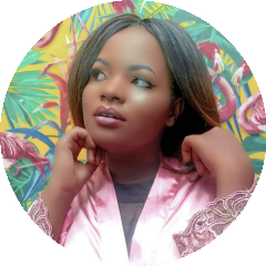 Lady Voice