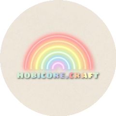Hobi Core Craft