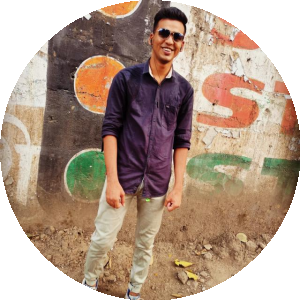 Sameer Ibrahim Sayed