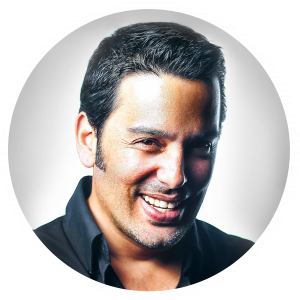 Alex Bermudez