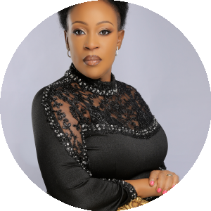 Pastor Jessica Kayanja