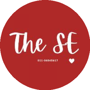 THE SE OFFICIAL STORE