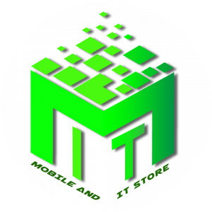 Mobile and IT Store