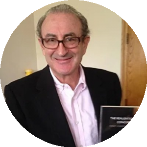 Dr. William Bernstein