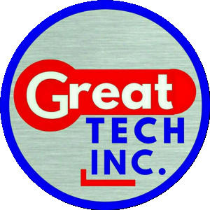 Great Tech, Inc