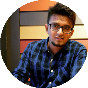 Anindya Sankar Dasgupta