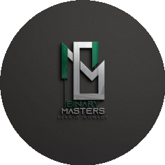 Binary Masters Sergio Monroy