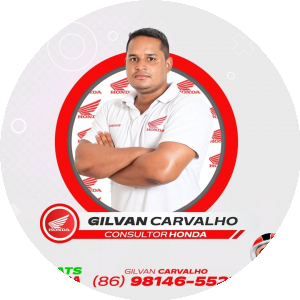 Gilvan carvalho