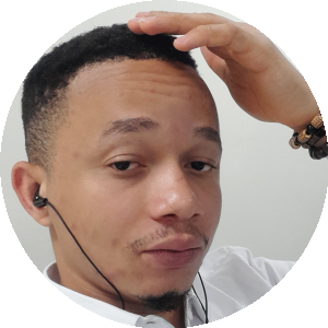 Chidiebere Alfred Levi