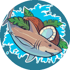 Coconut Shark Creations