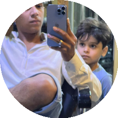 The star of Mehdi Moussa