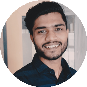 Shailendra Singh Raikwar