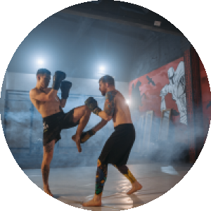 Your steps to become a successful MMA Fighter