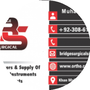 Bridge Surgical