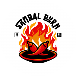 Sambal Burn