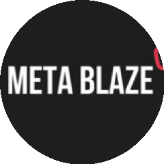 Meta Blaze Bot
