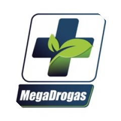 Mega Drogas El Progreso