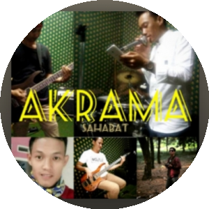 Akrama Band