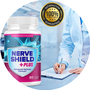 Nerve Shield Plus