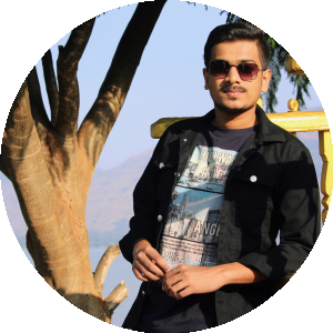 Rohan Rajendra Patil