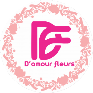 D'amour Fleurs