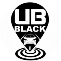 UB Black