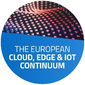 The European Cloud, Edge & IoT Continuum
