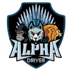 EQP.ALPHA DRIVER