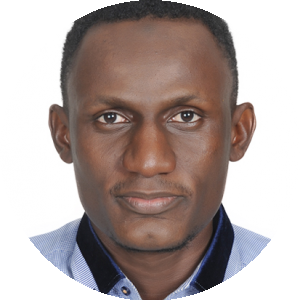 Ingenieur Ibrahim Ali Mahadi (Borgou Koubaye)