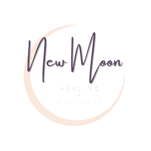 New Moon Healing + Wellness