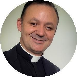Padre João Bernardo