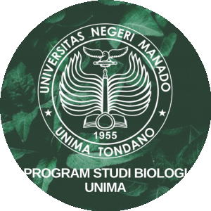 Program Studi Biologi Unima