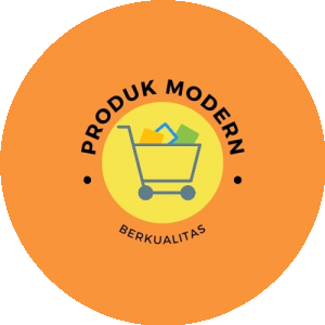 Produk Modern Berkualitas
