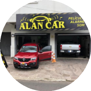 Alan Car