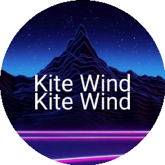 Kite Wind Sounds