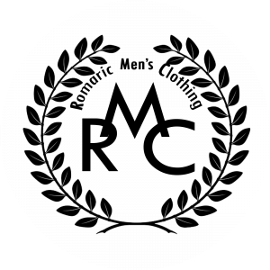 Romaric Men's Clothing