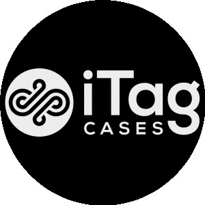 iTag Cases