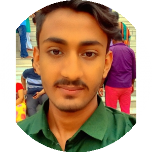 Sahil Pandey