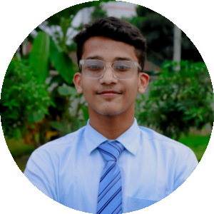 Mohammad Jonayed Hasan