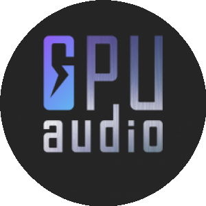 GPU Audio